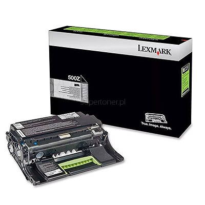 Oryginalny bęben Lexmark do drukarek serii MS MX (50F0Z00, 500Z ...