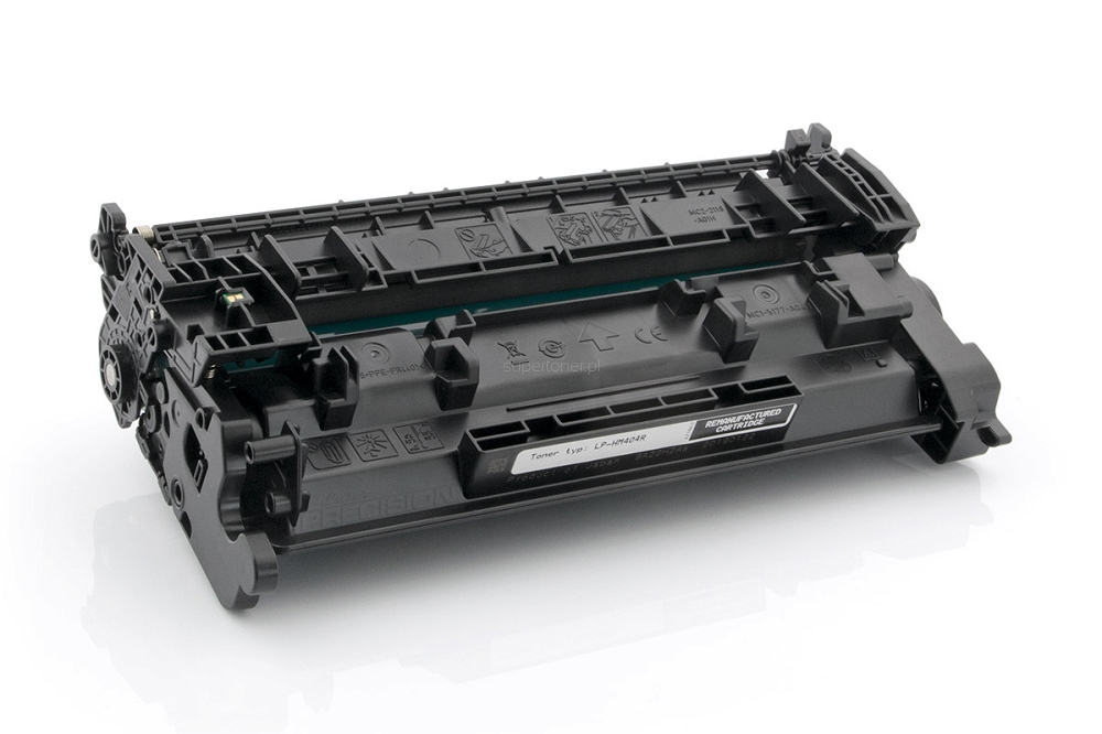 Toner HP LaserJet Enterprise M430 MFP (CF259A, 59A) Refabrykowany ...